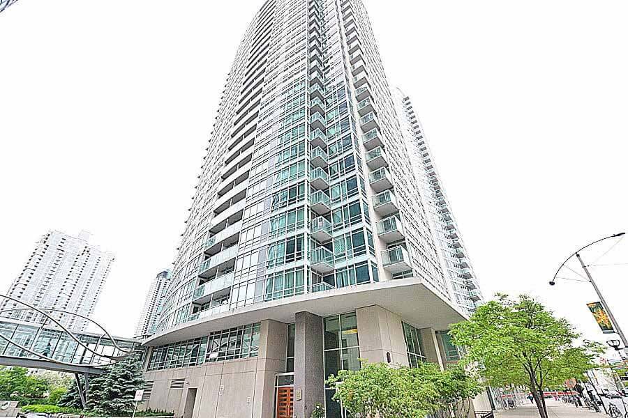 Apex Condos – 381 Front Street West - New Condo Centre