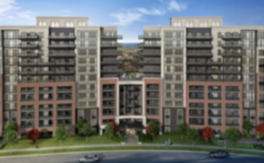 Modo Condos - New Condo Centre