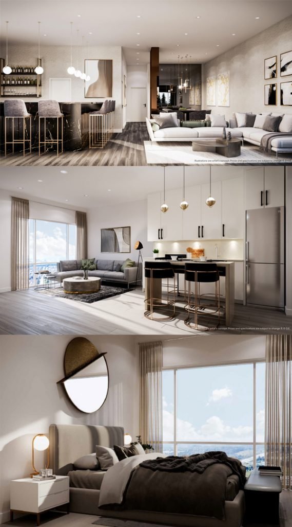 Connectt Condos - New Condo Centre